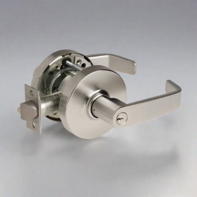 Sargent 10G04 10 Line Cylindrical Lever Lock | Quality Door
