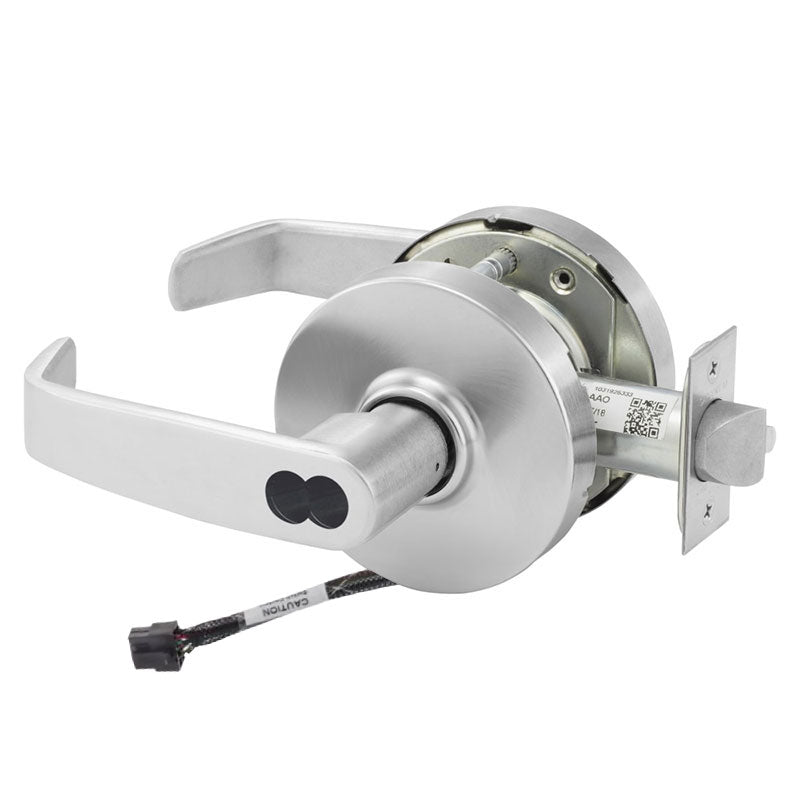 Sargent RX-70-10XG71-LL Fail Secure Cylindrical Electromechanical Lock