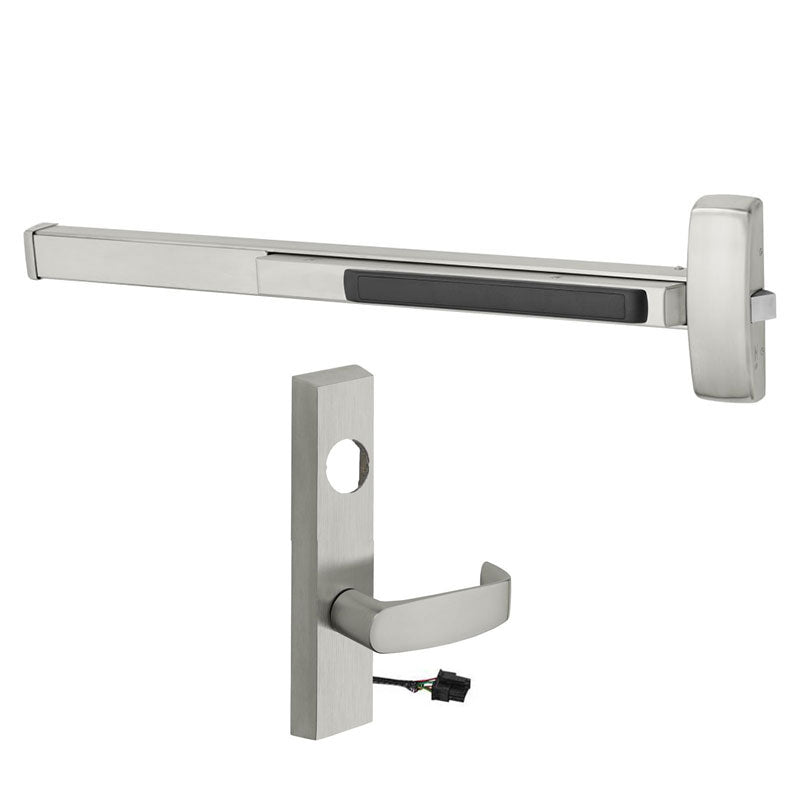 Sargent 8876 Rim Exit Device Electrified | Quality Door