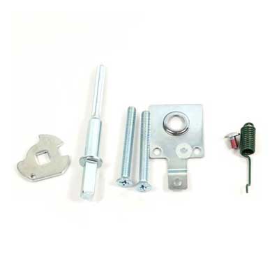 Sargent 730-8 ET Spindle Retrofit Kit, Work With 700-8 Series Exit Dev