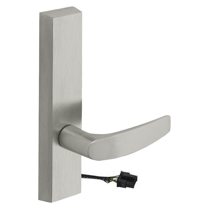 Sargent 773-4-ETB-24V Electrified Exit Device Trim, ETB Trim, 24V, Fai