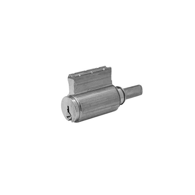 Sargent C480-2-LA Deadbolt Cylinder, For 485, 487, 7500 Series, 6 Pin,
