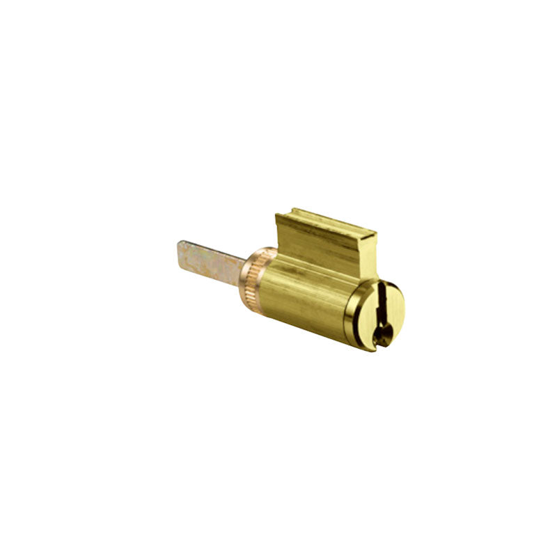 Sargent C480-3-LA Deadbolt Cylinder, For 475, 486 Series, 6 Pin, LA Ke