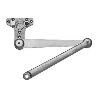 Sargent 25PS-EN Heavy Duty Parallel w/Positive Stop Door Closer Arm fo