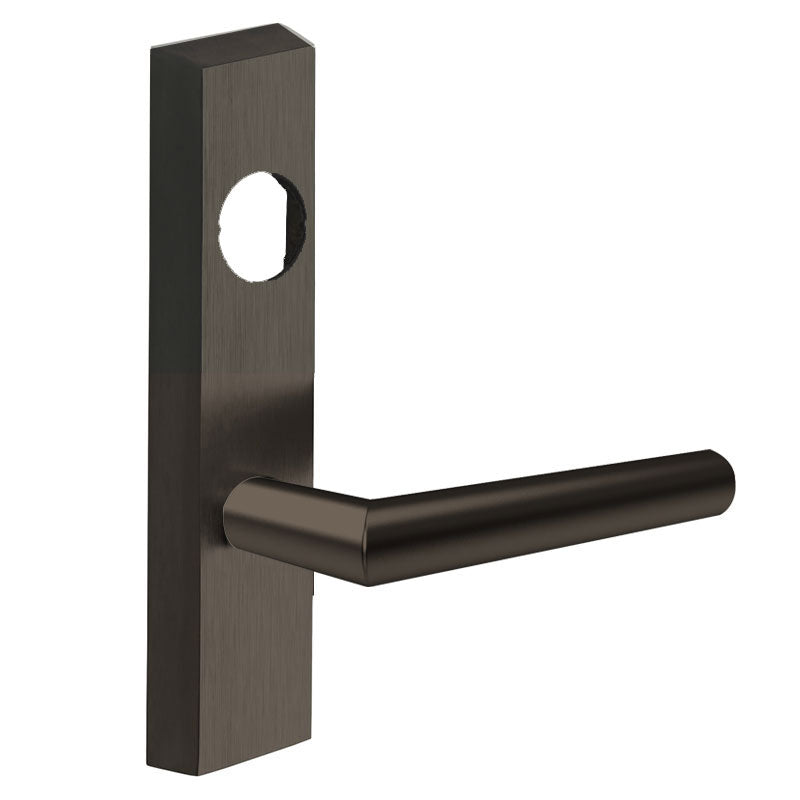 Sargent 704-ETMI Exit Device Trim, Night Latch Function, ETMI Trim, Le